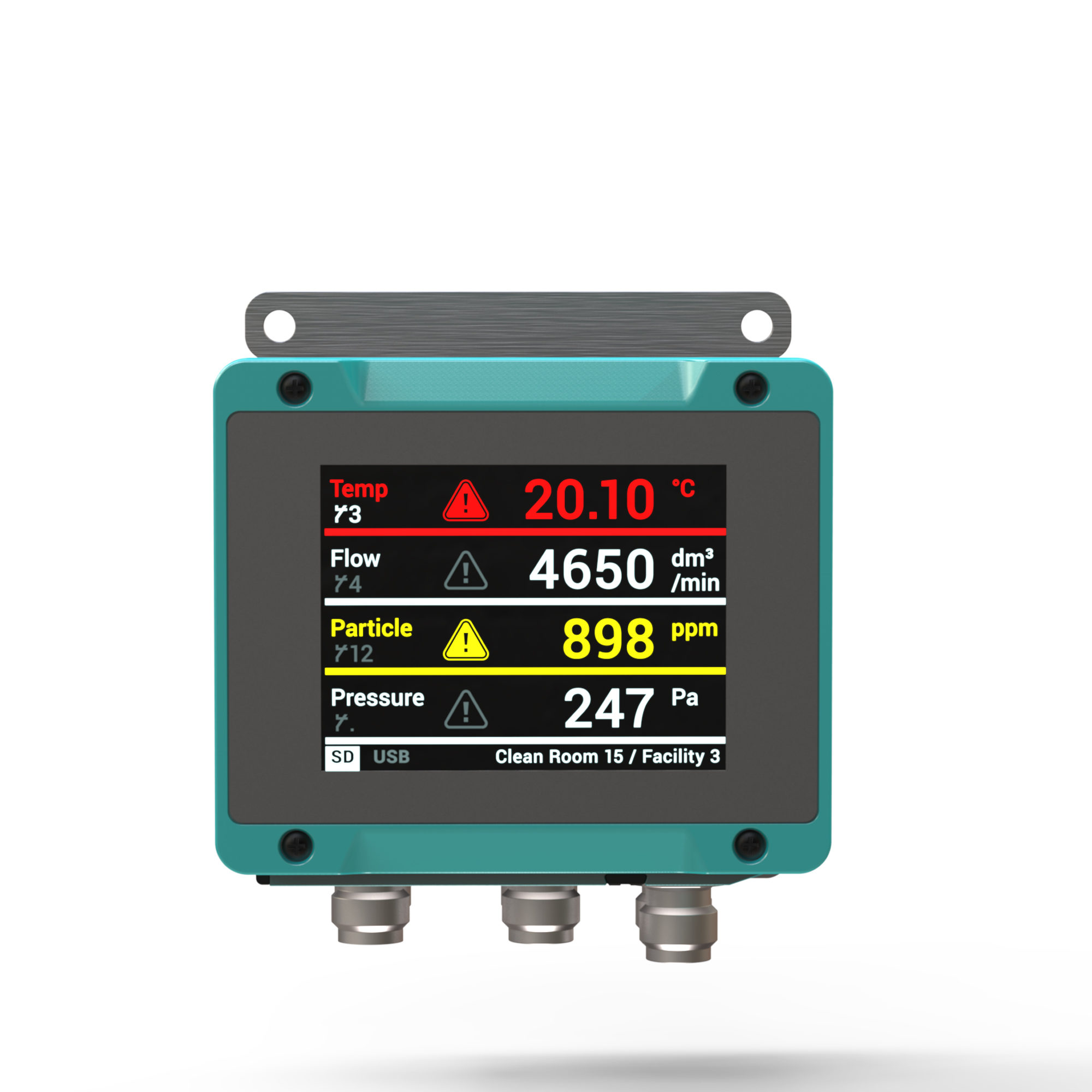 Fischer Messtechnik / DE-90 Pro Line - Asmblx